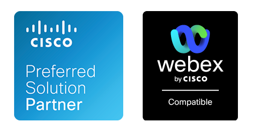 Cisco Solutions Plus Partner | Synergy SKY