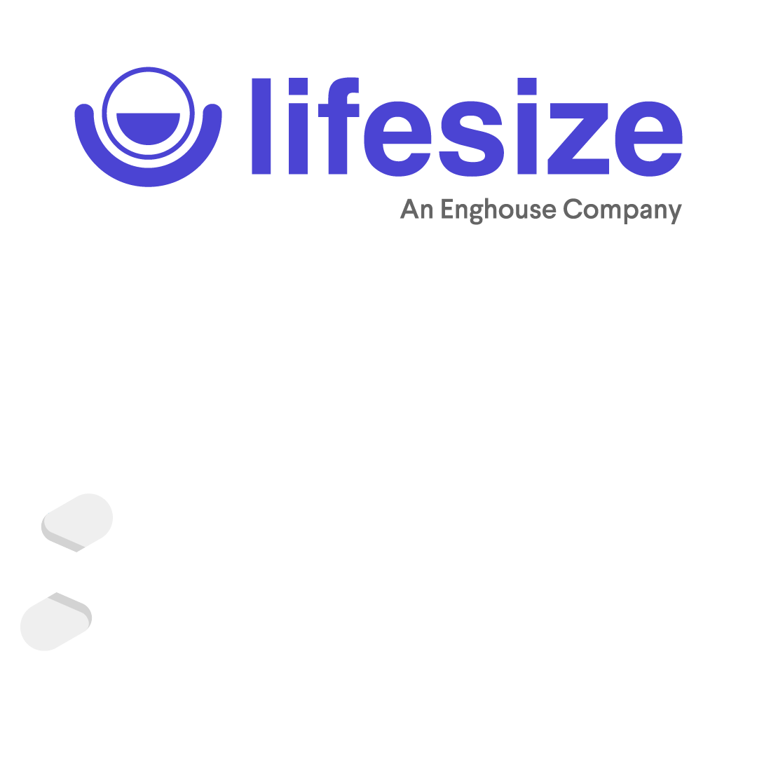 Synergy SKY CONNECT empowers Lifesize customers