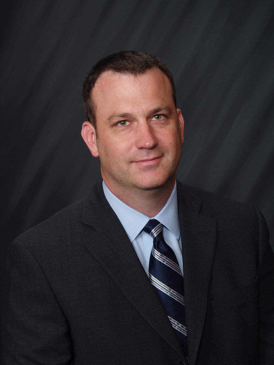 Mark Dumas appointed to the position as COO