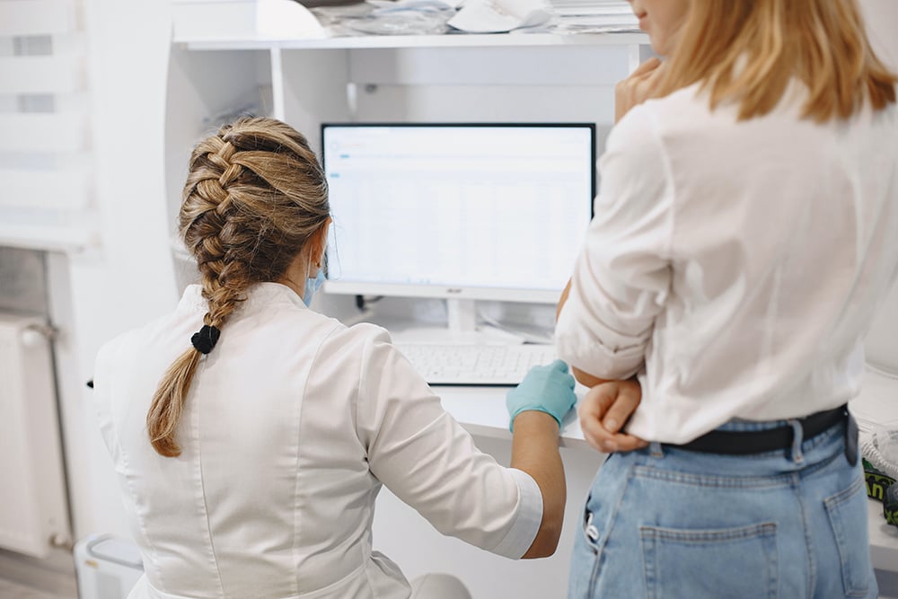 Easy MDT Meetings for NHS with Synergy SKY Interoperability