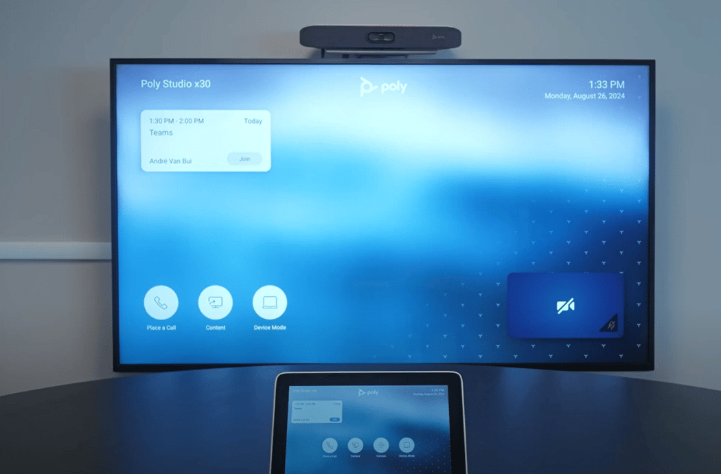 What to do when EOL or EOS have reached your videoconference device