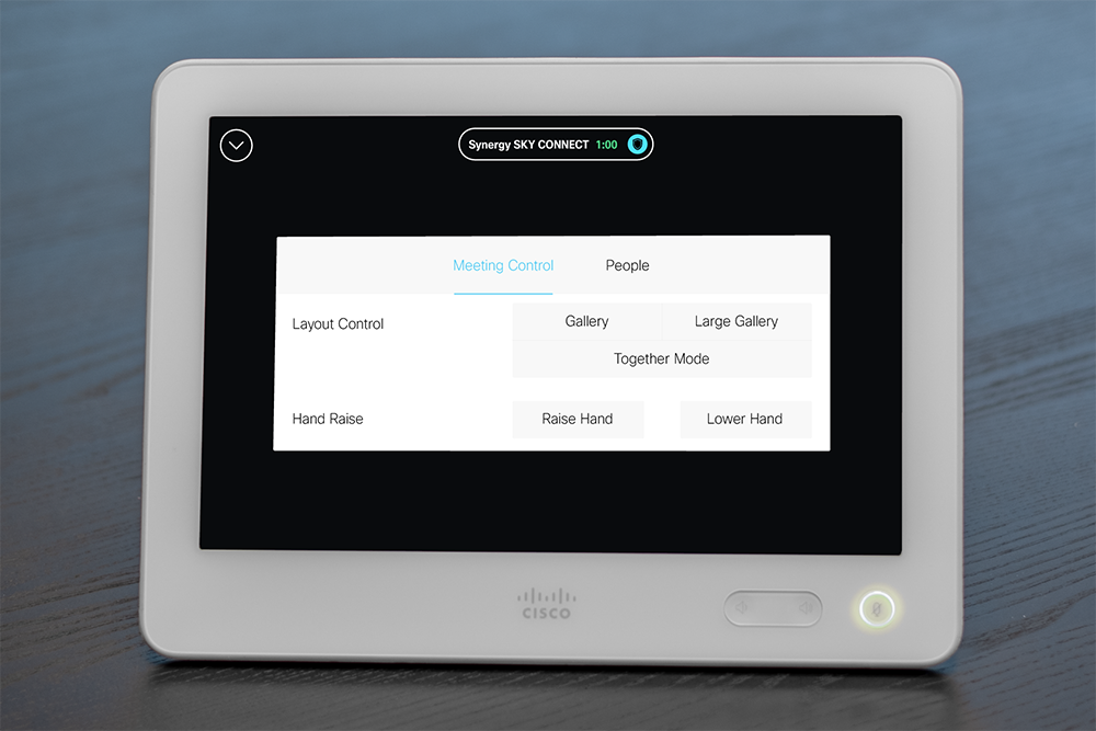 Unlock flexible video conferencing: seamlessly integrate your video ...