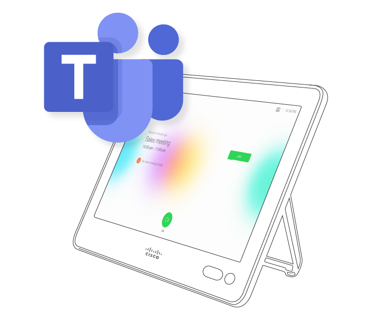 Making video meetings easy | Synergy SKY