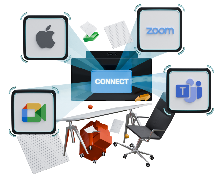 Synergy SKY CONNECT