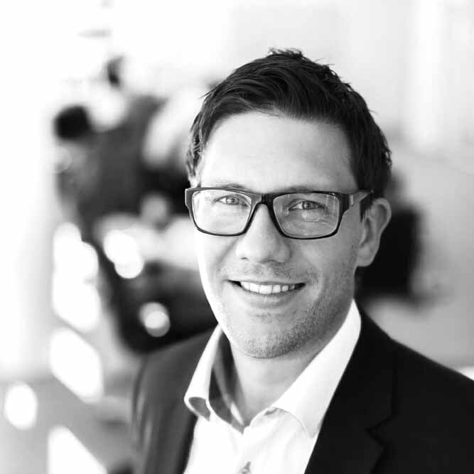 Mark Dumas appointed to the position as COO