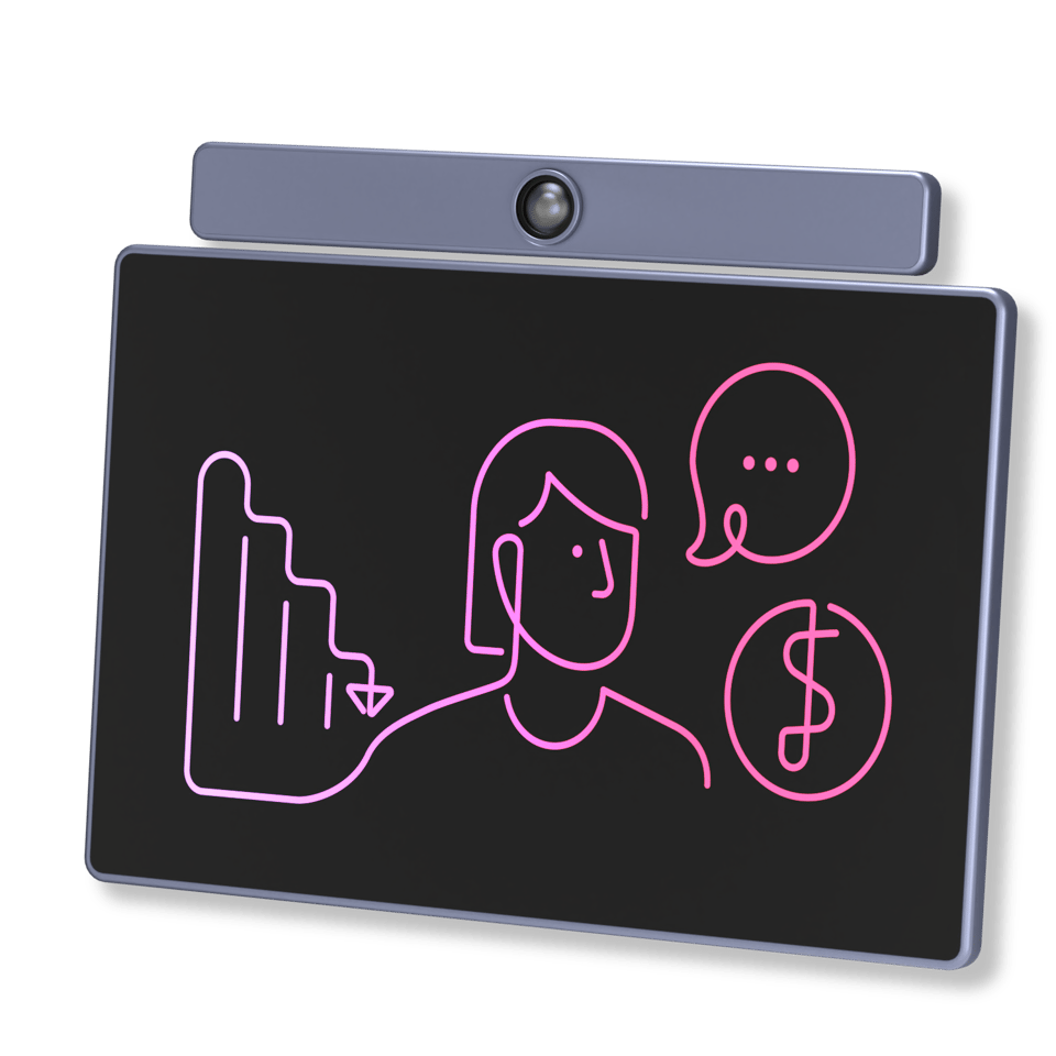 Financial Services | Synergy SKY