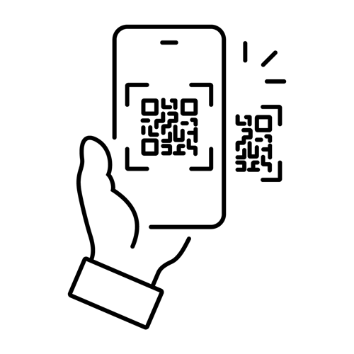 Scan, Swipe, Connect | Connect Any SIP Device | CONNECT GO