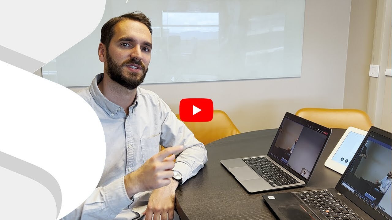 Deliver PowerPoint Live in video meetings - and how to use
