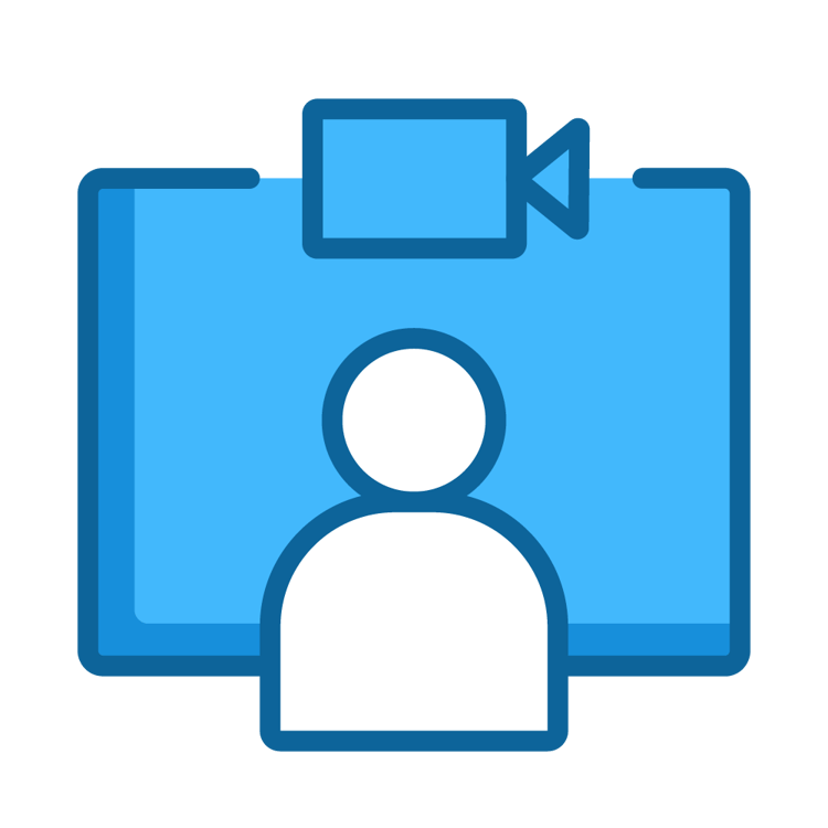 Making video meetings easy | Synergy SKY