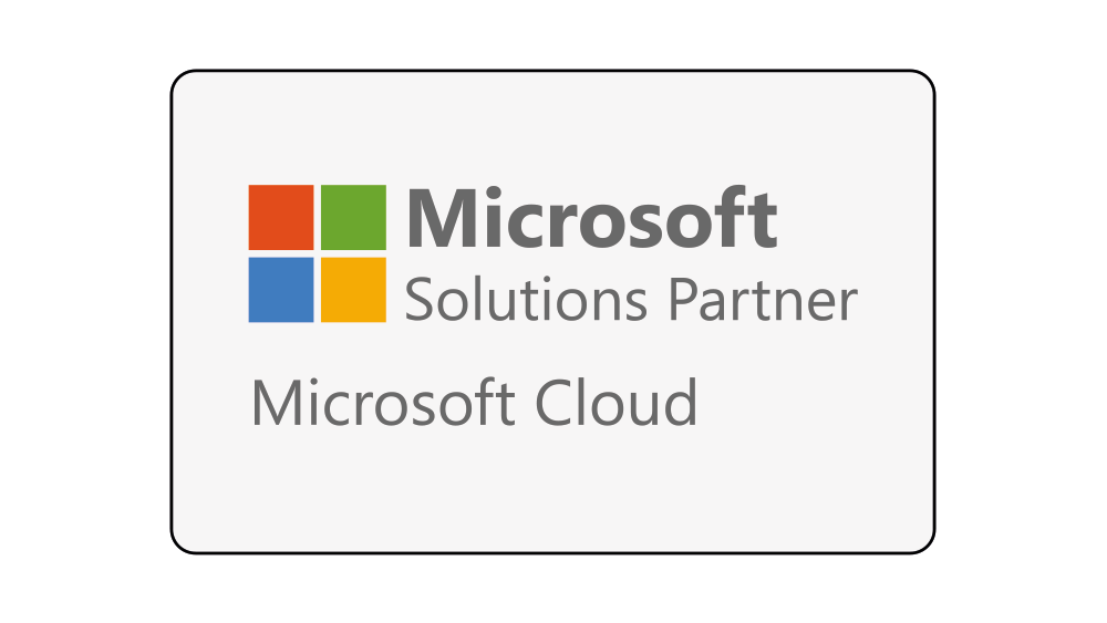 Microsoft Cloud Partner | Synergy SKY