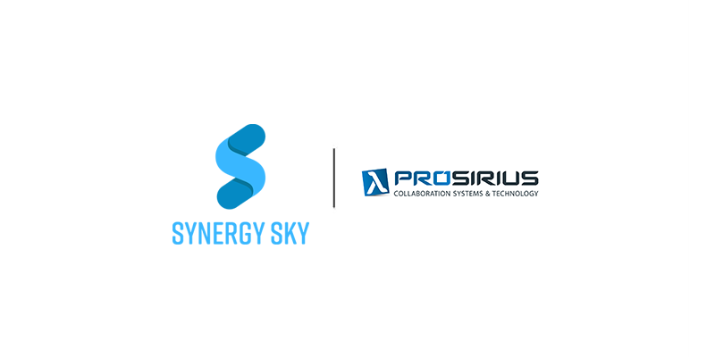 Customer Story: Prosirius - Partner Case Study